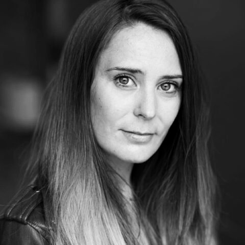 Alice Garnier | Vue sur Cours