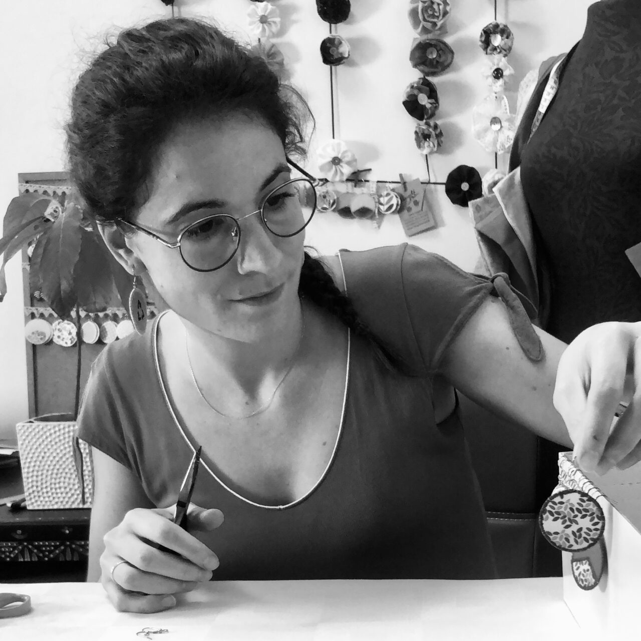 Céline Ragot | Vue sur Cours